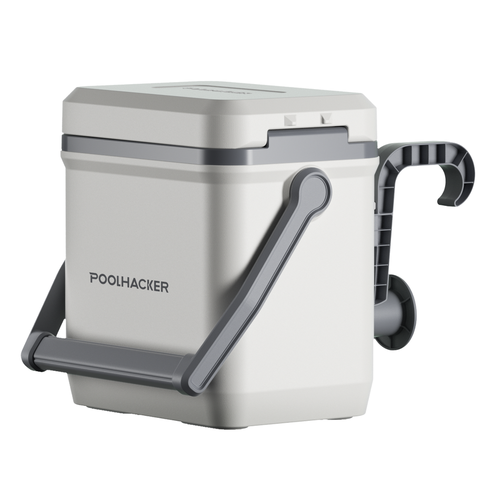 PoolHacker - USA's Best Above-ground Pool fun brand