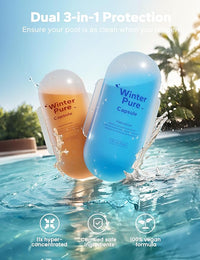 Pool Winterizing Kit