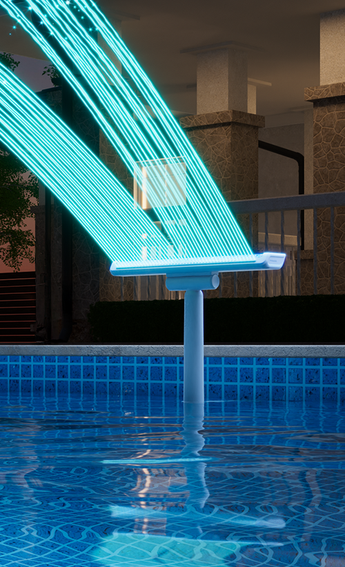 PoolHacker - USA's Best Above-ground Pool fun brand