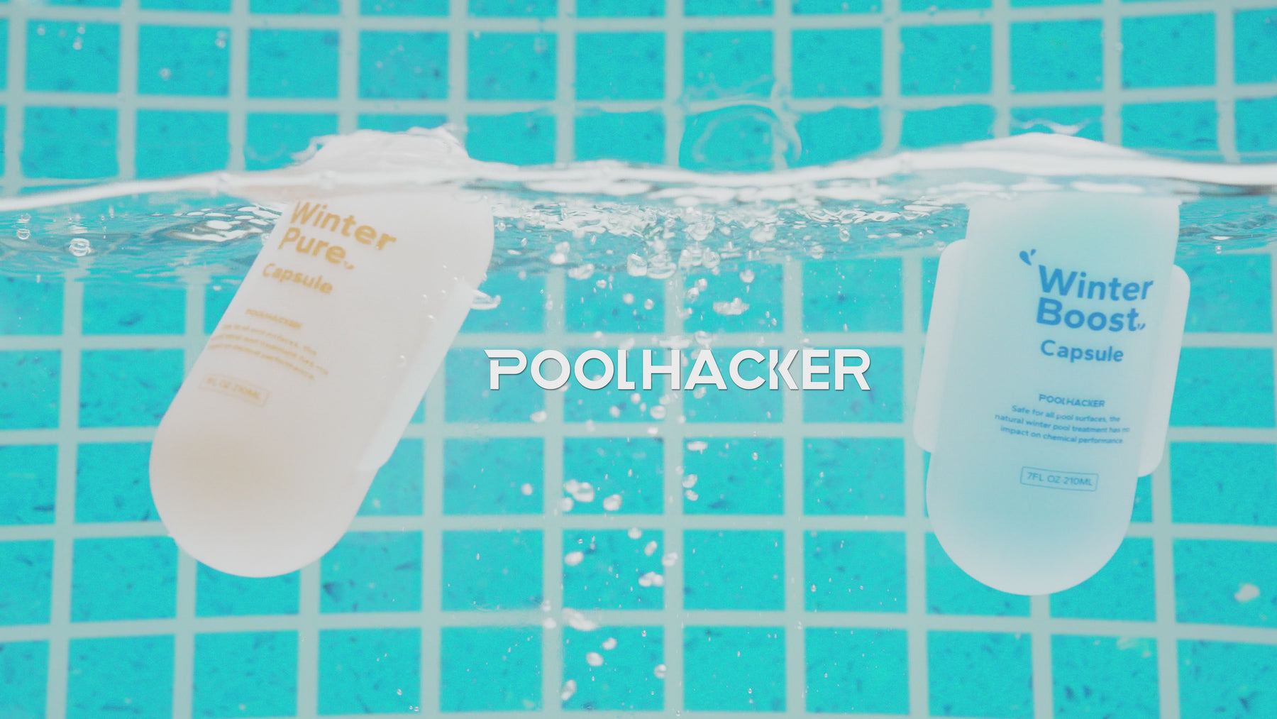 Winter Pool Closing Kit